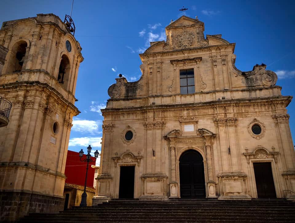 Militello Val di Catania è il borgo più bello di Sicilia 2022